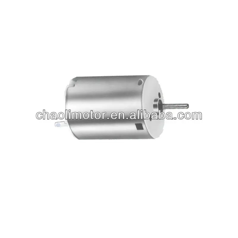 Dc Motors for Mobile, Rc Motor 280, Rc 280sa 12v - High Efficiency Motors