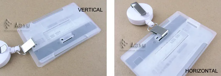 Translucence Plastic Access Card Holder Wholesale - Buy Plastic Access ...