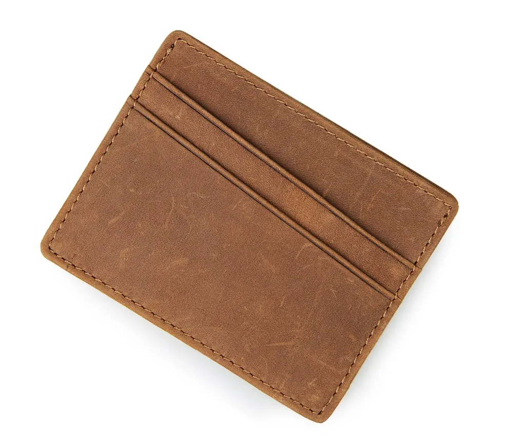 Rfid Wallet Mini For Men And Women - Genuine Leather - Best Rfid ...