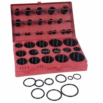 Cheap O-ring 420pc With A Storage Box - Buy O-ring Seal,Rubber O-ring,O ...