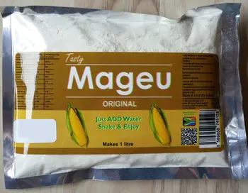 Tasty Mageu - Original/cram Flavour 1 Litre Sachet - Buy Instant Mageu ...