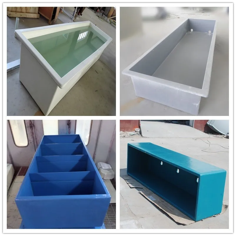 Fiberglass Aquaculture Tanks,Fiberglass Aquarium Fish Tank - Buy ...