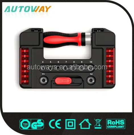 38 Pieces Car Repair Auto Tool Kits - Buy Auto Tool Kits Product on ...