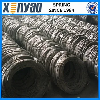 Good Quality Spring Steel Wire En 10270-1 Sh - Buy Spring Steel Wire En ...