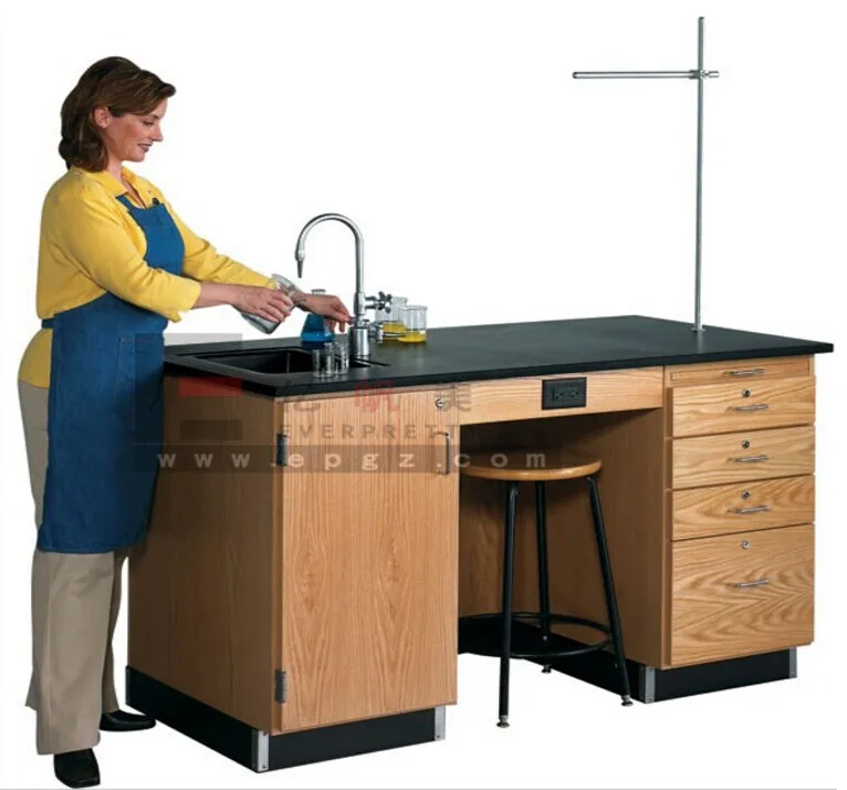School Furniture Wholesale Chemistry Laboratory Equipment,Steel-wood ...