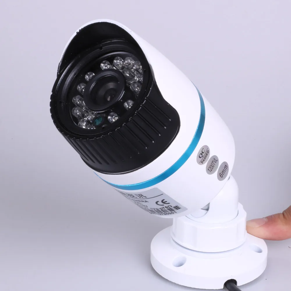 Top 1 Hd Ir Digital Color Ccd 카메라 1/3/3''sony Super Had Ccd 카메라 Besnt ...