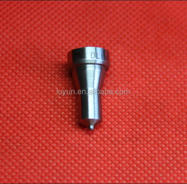 Yanmarr Diesel Fuel Injection Nozzle Dlla150p224 Dlla150p244 Dlla150p234 Dlla155p179 Dlla155p180 ...