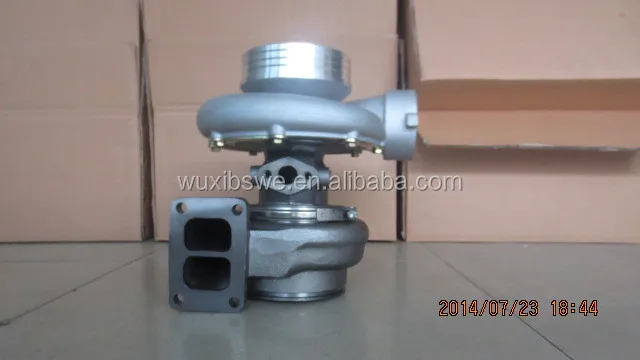 Manufactuer !td13 S6r-y2taa Qsk23 Turbocharger 49182-03270 49182-09040 ...