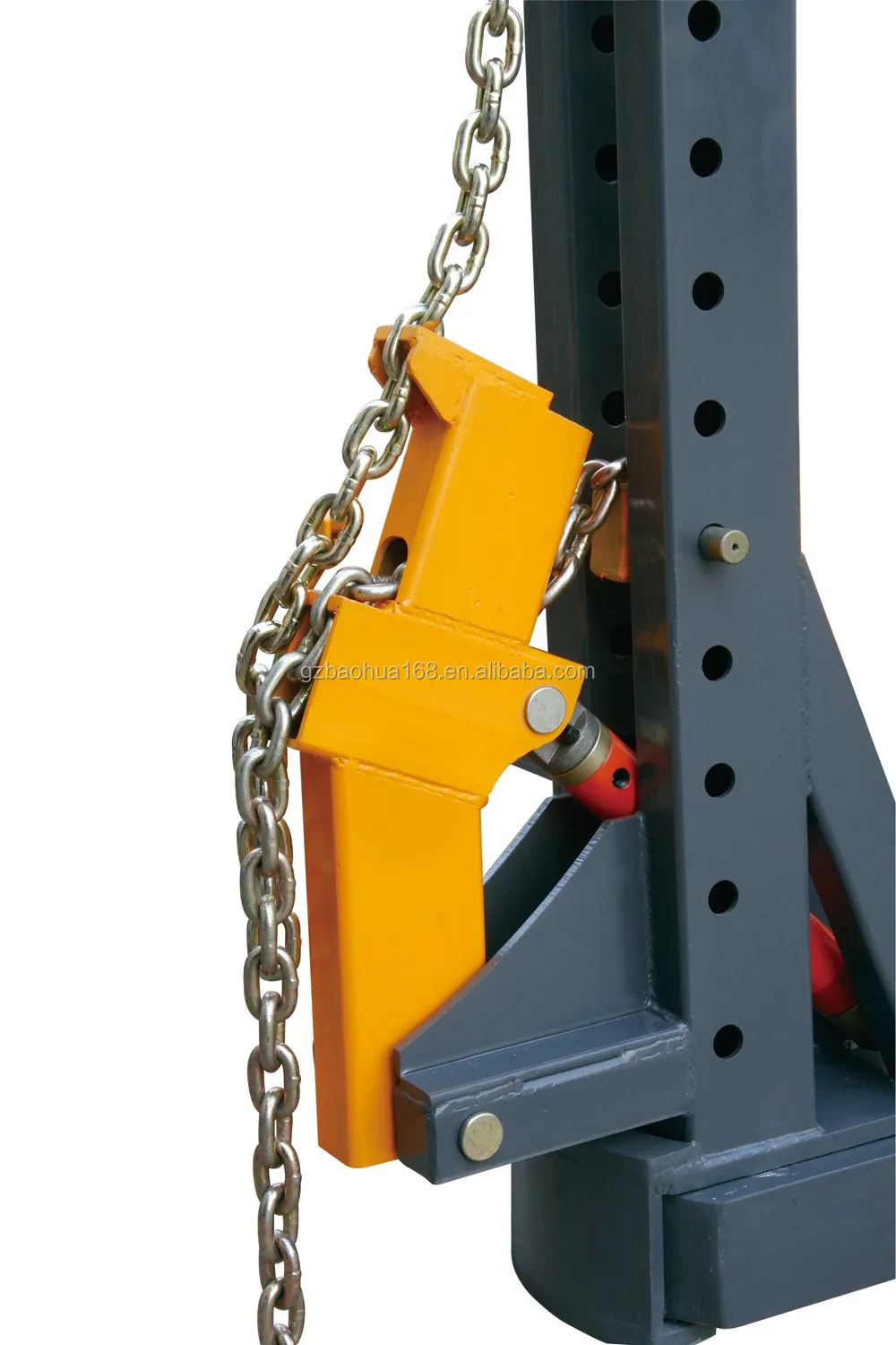 Auto Collision Repair Equipment - Buy Car Collision Repair Equipment ...