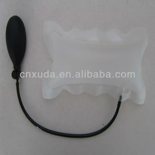 Inflatable Air Bladder Cushion - Comfort and Support