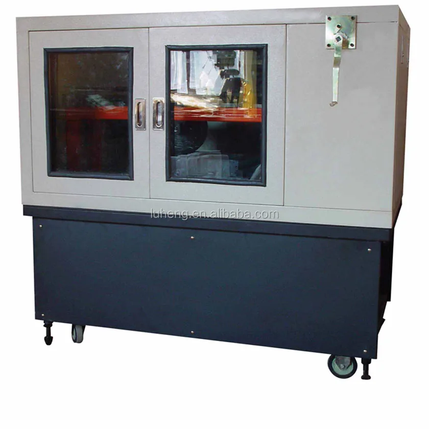 Automatic Asphalt Wheel Track Tester / Wheel Rutting Tester / Bitumen ...