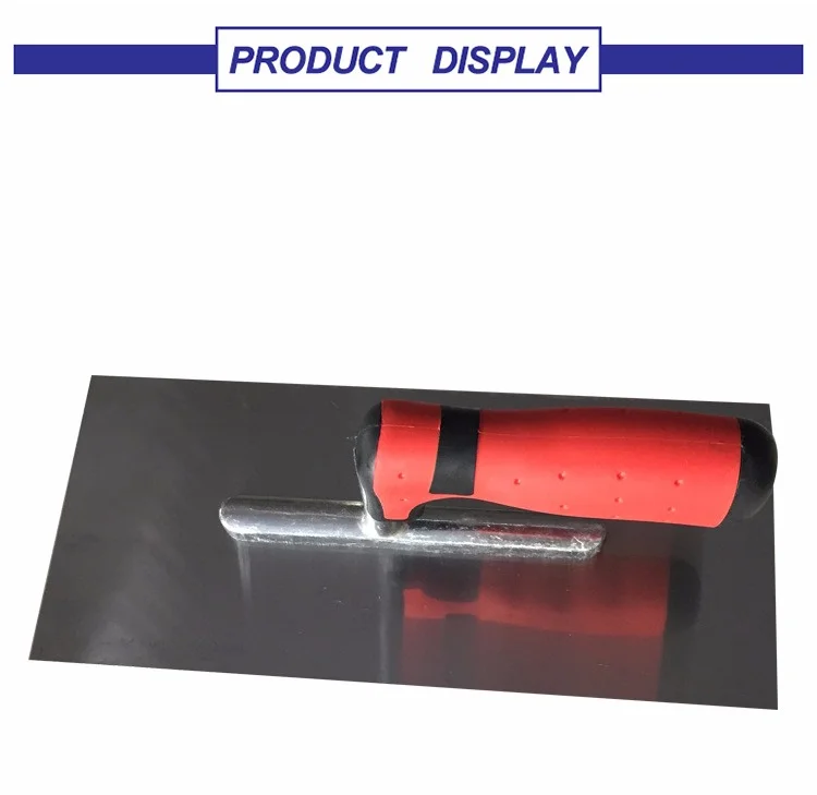 Brick Laying Trowel Handle Trowel With Wood/plastic Handle - Buy Garden ...