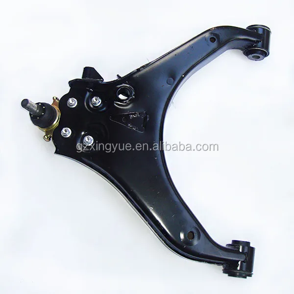 8979458431 Right & 8979458441 Left Lower Control Arm for Suzuki D-MAX ...