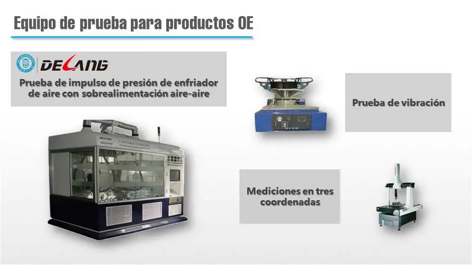 Fabricante De Pa66 Gf30 De Radiador De Automóviles En China Para ...