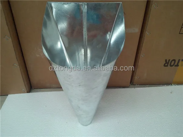Poultry Killing Cone,Kill Cone - Buy Poultry Killing Cone,Metal Cones ...