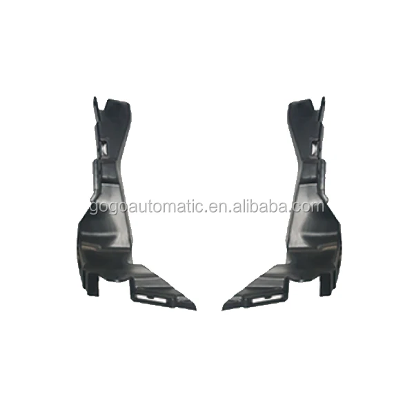 VEHICLE FRONT BUMPER BRACKET FOR C CLASS W205 OEM 2058853865 2058853965