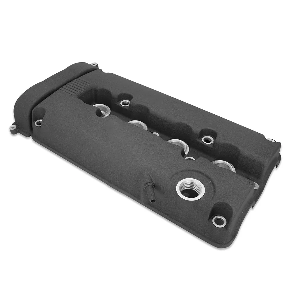 JDM Accessories Cars Parts B-Series Aluminum Engine Valve Cover for B16 ...