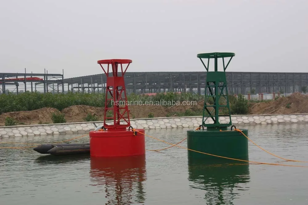 Navigation Buoy Uhmwpe Lateral Marker Buoy - Buy Lateral Buoy,Lateral ...