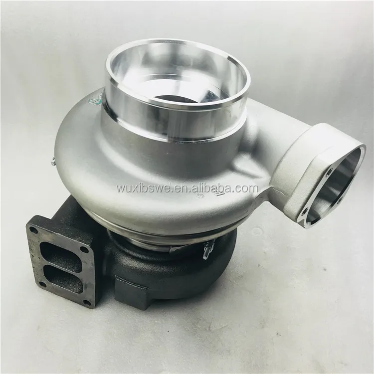 4016tag2 Engine Turbo S500 316567 316546 318882 318870 S500 ...