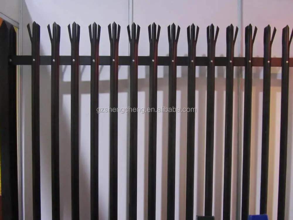 Angle Bar Fence Design Philippines - Design Talk