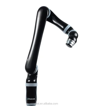 Kinova Jaco/mico 4/6/7 Dof Robot Arm Manipulator With/without Gripper ...