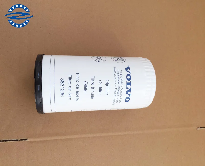 Manufacturer Supply Truck Oil Filter 3831236 217071314 20976003 ...
