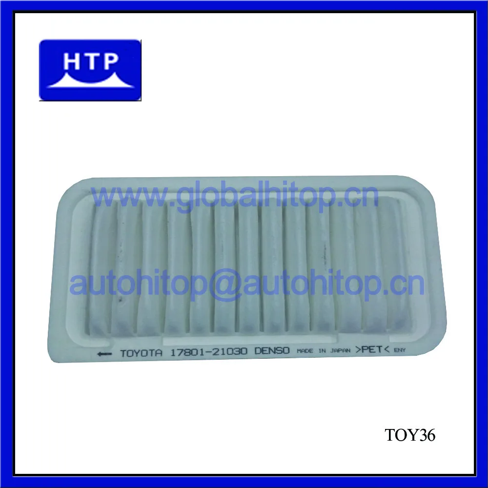 China Manufacturer Car Diesel Engine Air Filter Equipment Assy Type For ...