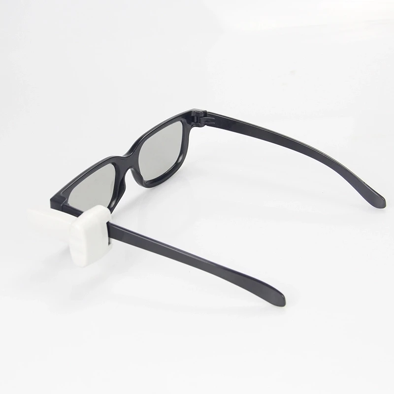 Eas Rf/am Anti-theft Alarm Hard Eyewear Sunglass Glasses Optical Tag ...