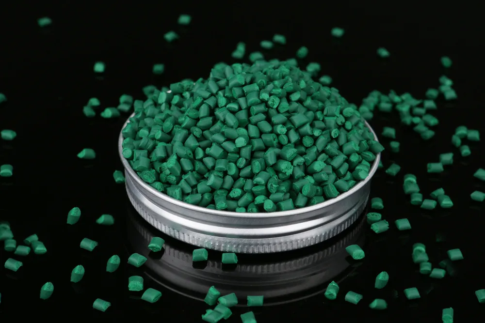 Ampacet Masterbatch - Speciality Products for Plastics