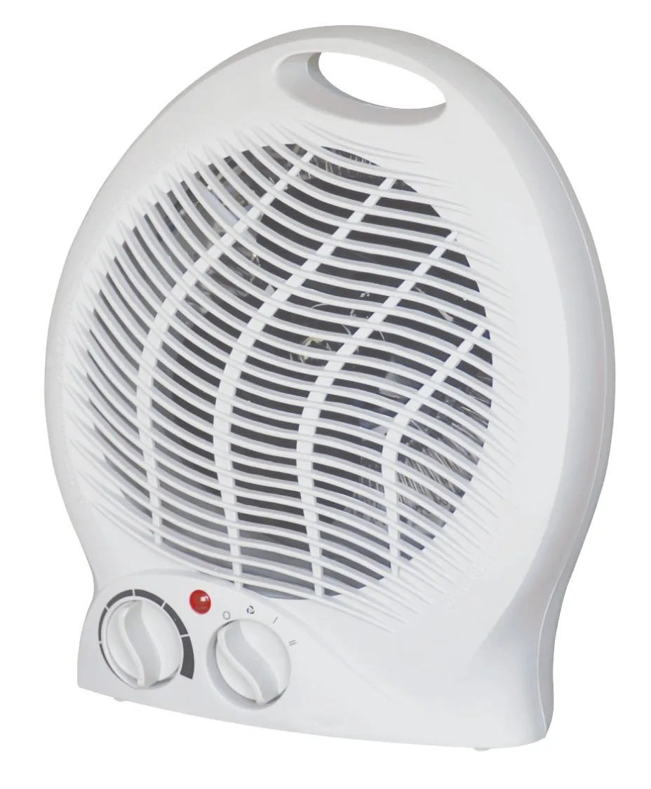 Classic Design Ce/gs/rohs Standard 2000w Home Fan Heater/ Electric Fan ...