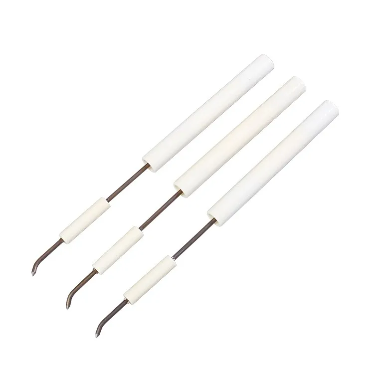 Ceramic Ignition Electrodes Rods for Boiler - Quality & Efficiency