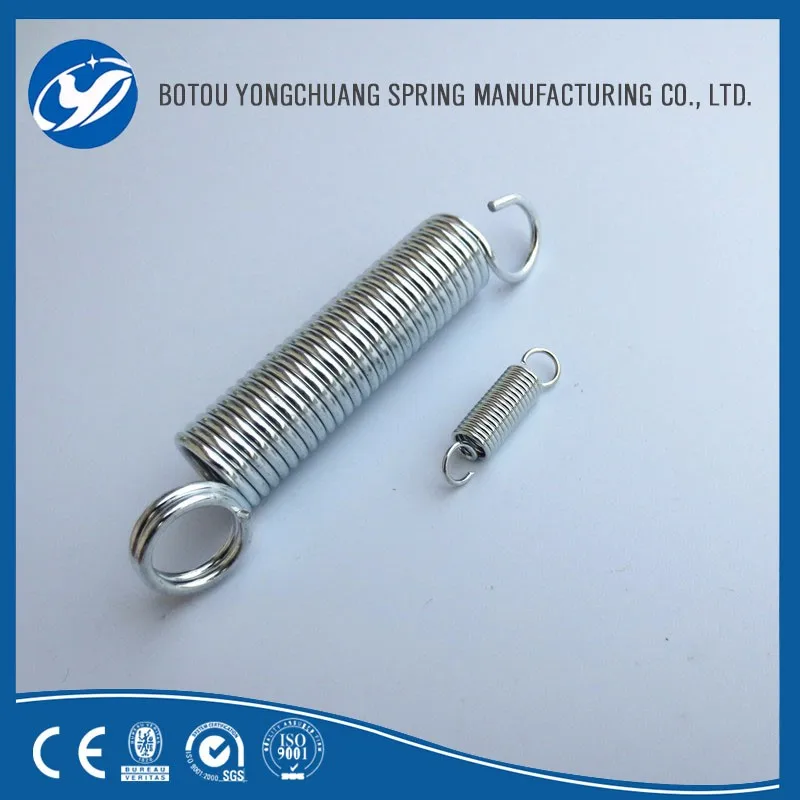 Spring Tines Hay Rake Teeth for Agriculture Machine Parts