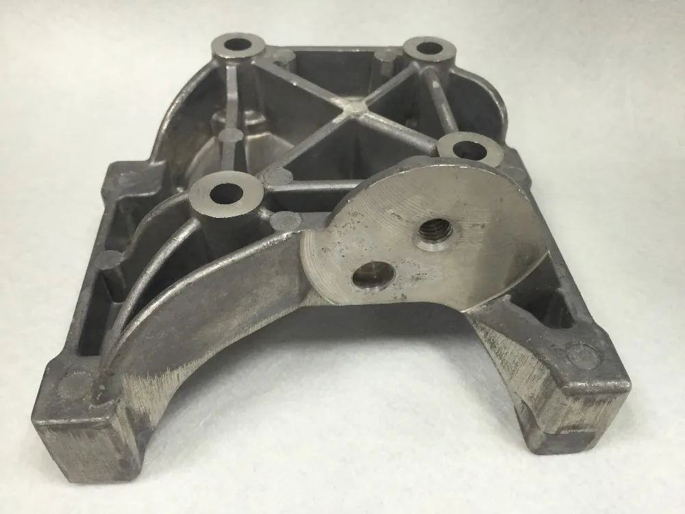 Ac Compressor Mounting Bracket Oem 9025278 Compressor Support - Buy Ac ...