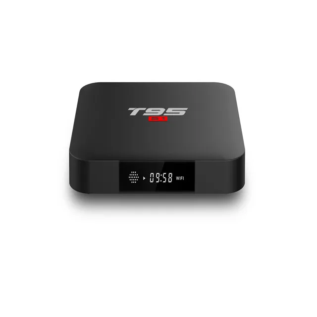 How to Update T95 Android TV Box Firmware: A Practical Guide
