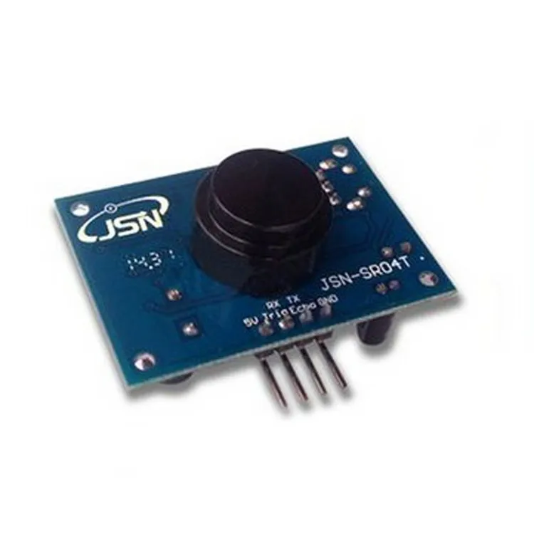 A86 Jsn-sr04t Integrated Ultrasonic Distance Measurement Module ...