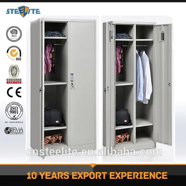High Quality Steel Storage Cabinet Gun Storage Wardrobe Closet/military ...