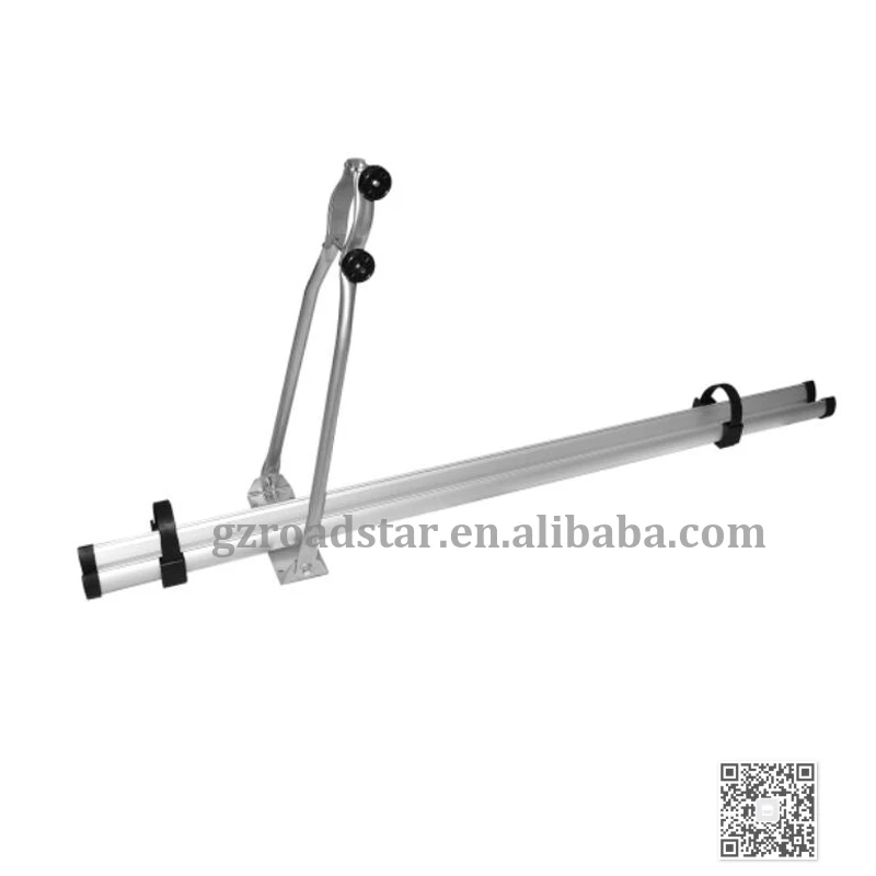 New Design Bike Carrier Roof Racks For Universal Car With Roof Rails ...