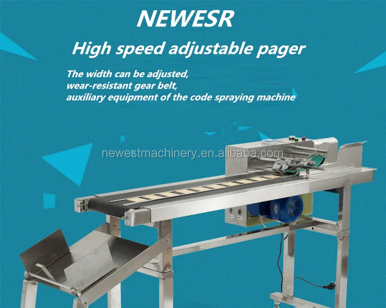 Automatic Pagination Machine/paging Labeling Machine/paging Machine For ...