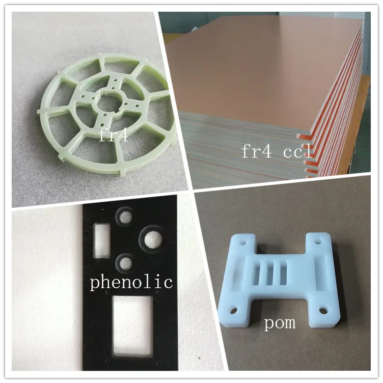 Smc Polyester Fiberglass Resin Epgm-203 Laminate Sheet - Buy Gpo-3 ...