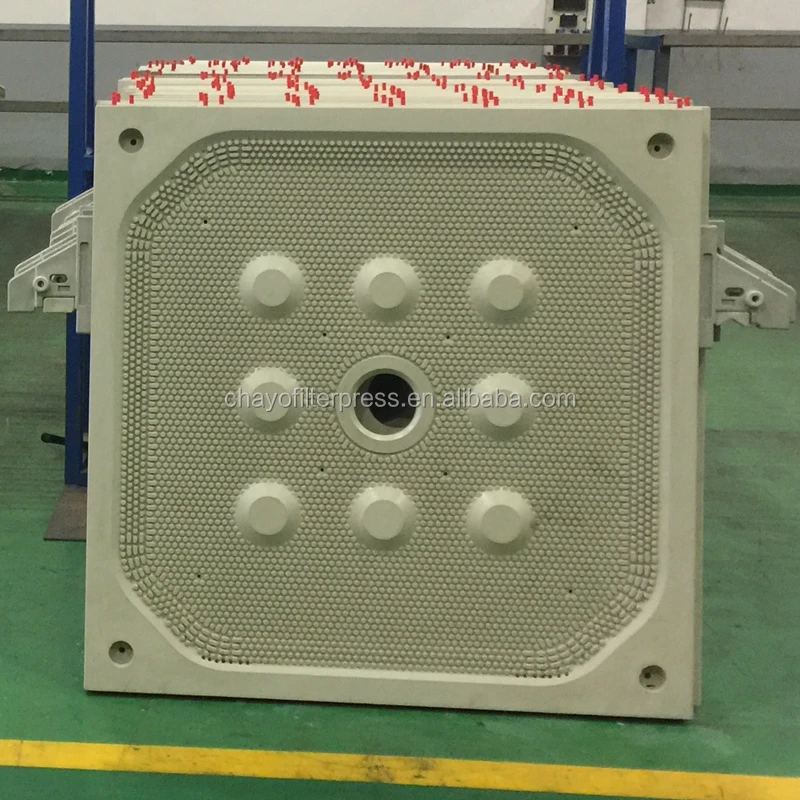 Lab Scale Filter Press - Efficient Filtration Solutions