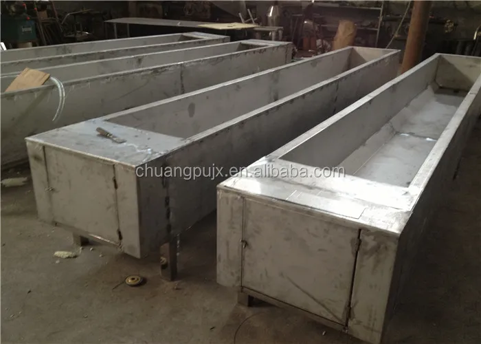 Cow and Cattle Drinking Water Tank: Efficient Water Trough Solution