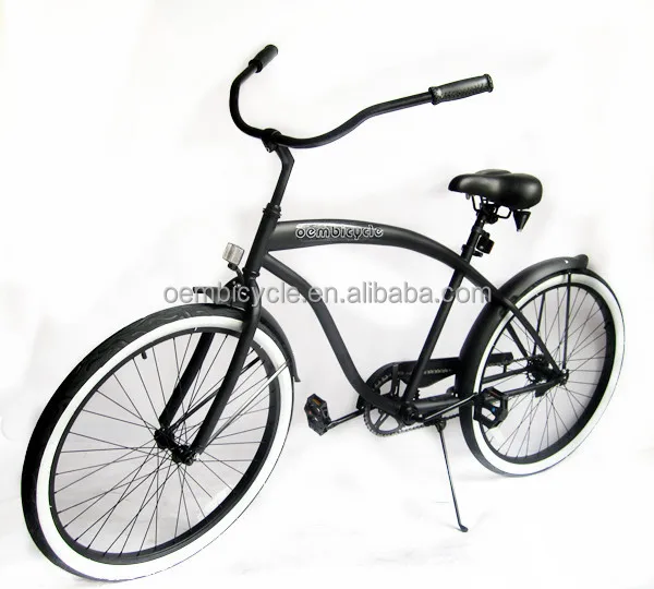 Popular Sand Bike /hot Selling Cruiser Bicycle In American Market - Buy ...