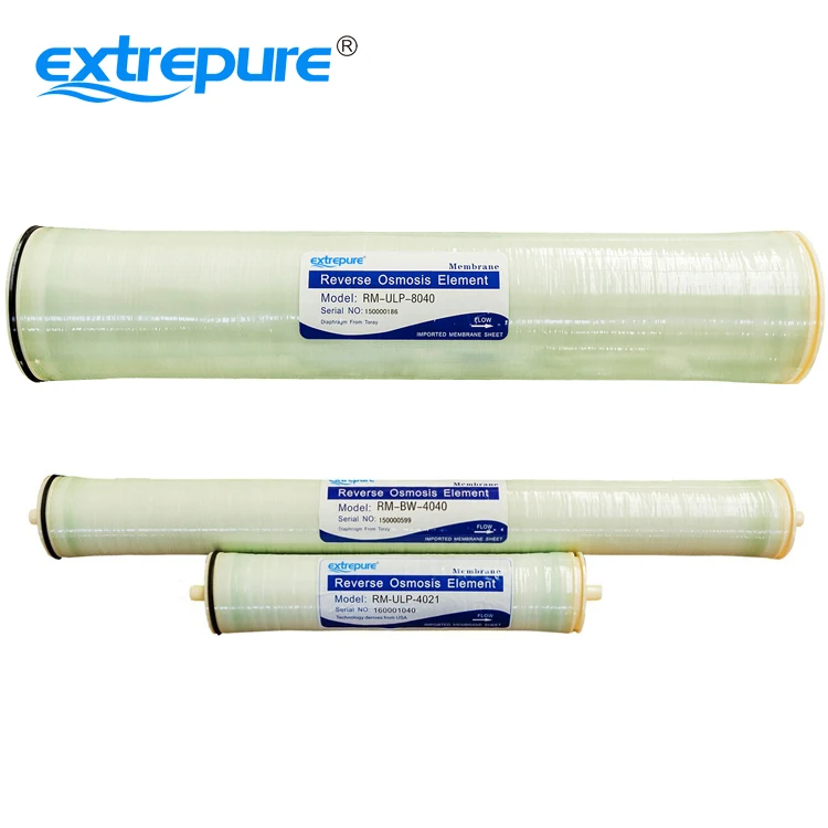 Reverse Osmosis 8 Inch Ro Membrane Murfiltec Cpa3 8040 - Buy ...