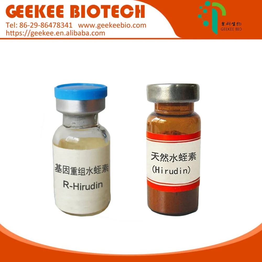 Dry Leech Hirudin Powder,Leech Price,Leech Extract Oil - Buy Leech Oil ...