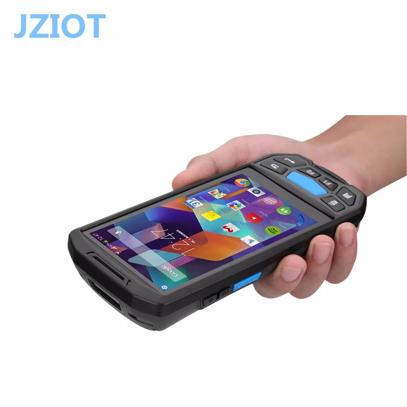 Stock Android Smartphone Without Camera 5 Inch Touch Screen External ...