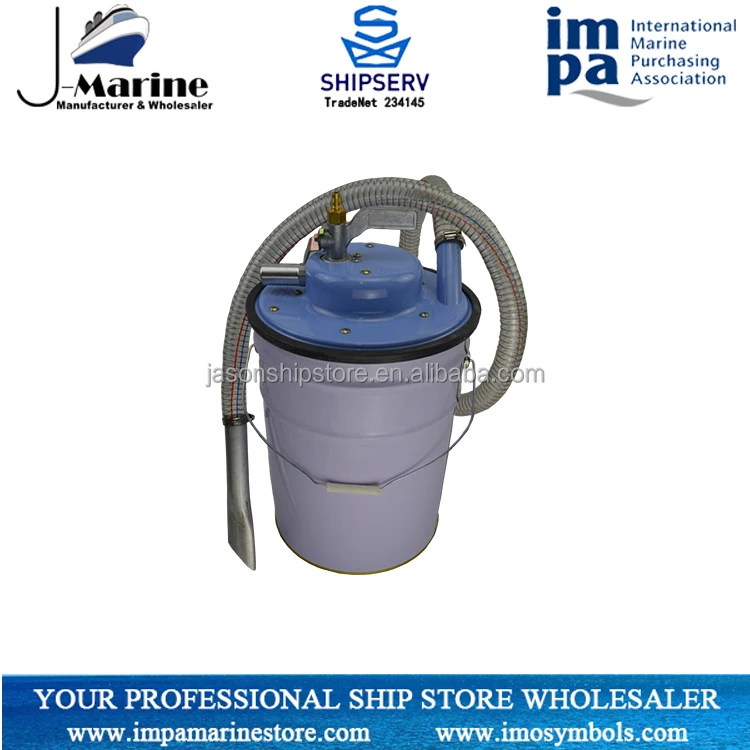 Marine Wholesale Pneumatic Vacuum Cleaner V-500 - Buy Pneumatic Vacuum ...