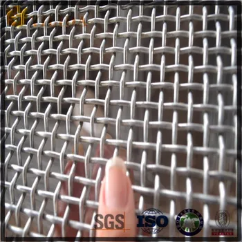 Stainless Steel Wire Mesh For Windows Screen - Buy Stainless Steel Wire ...