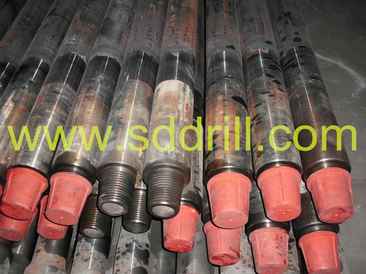 3-1/2" Api Drill Rods,89mm Api Eu Iu Ieu Drill Pipes - Buy Api Drill Rods,Water Well Drill Pipe ...