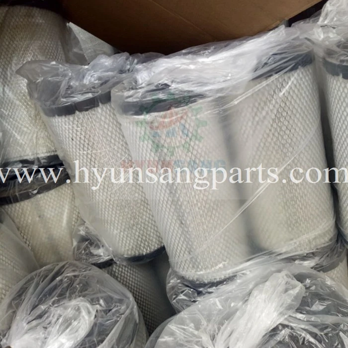 Elemento de filtro de aire 11N6-27030 11N6-27040 31LH-60070 11N8-22150 ...