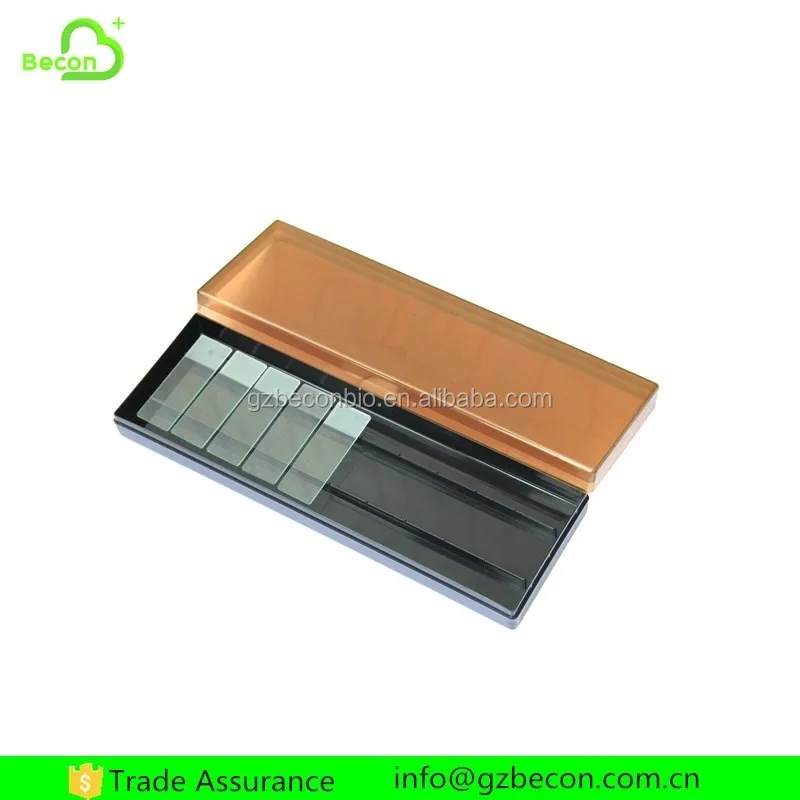 Custom Incubation Boxes for Laboratory Slides - Humidity Chamber IHC